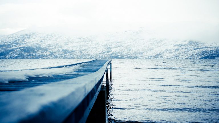 Pier Desktop Theme for Windows 10 / 11