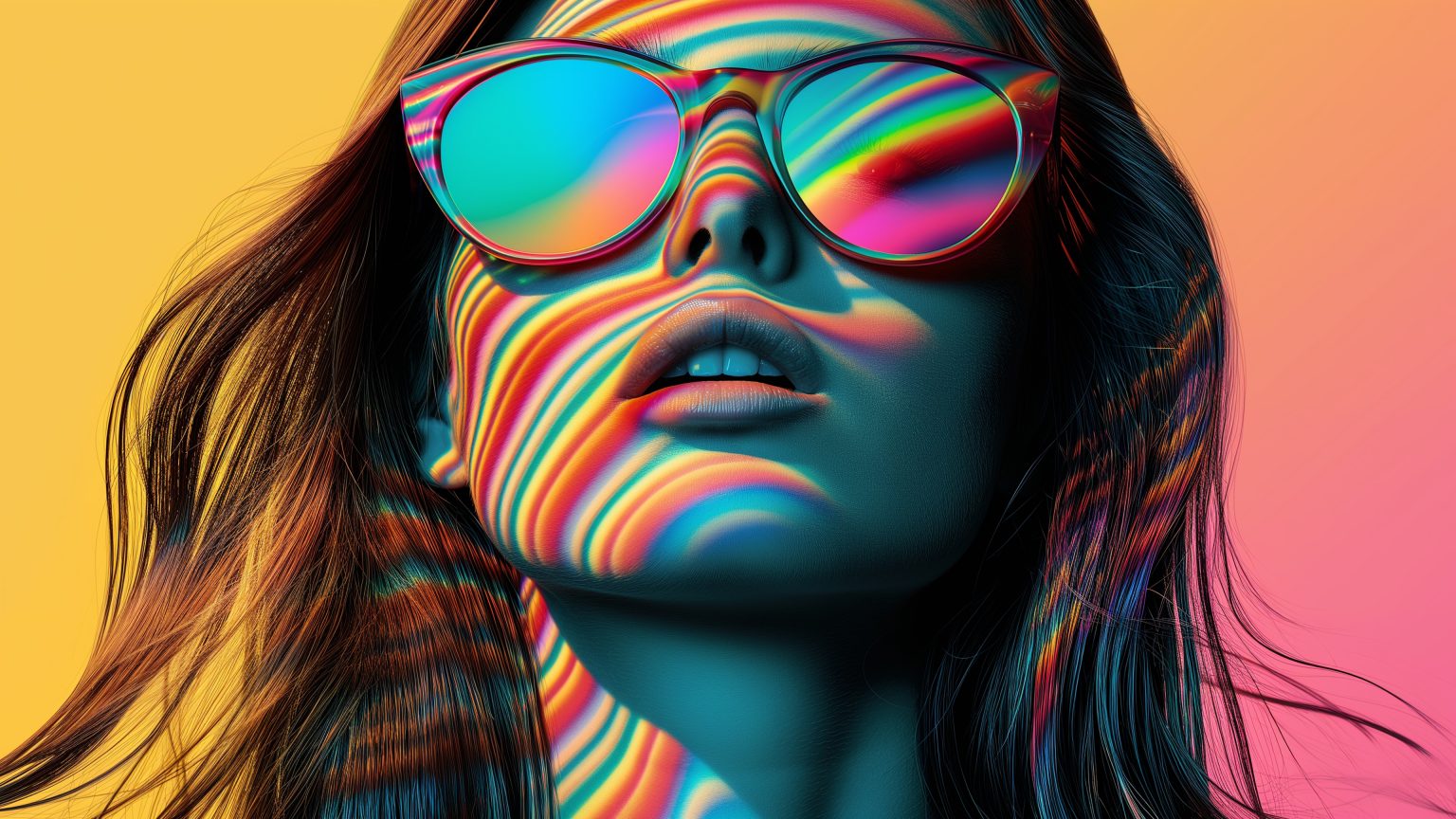 Good Vibes Only Theme for Windows 10 / 11