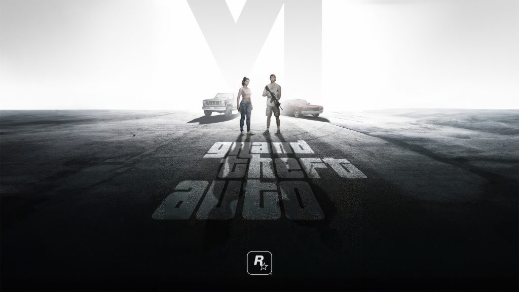 GTA VI Theme for Windows 10 / 11
