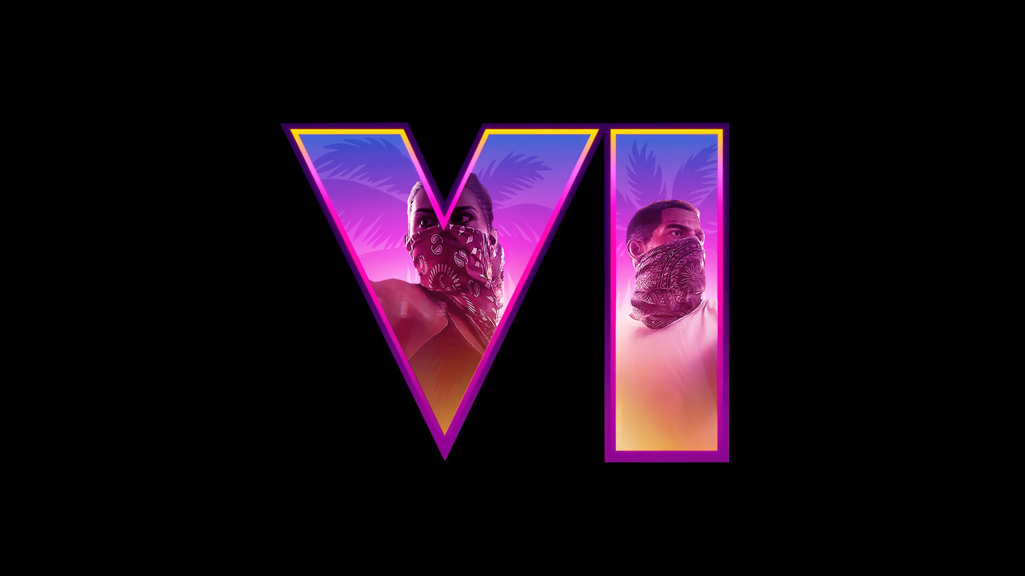 GTA VI Theme for Windows 10 / 11