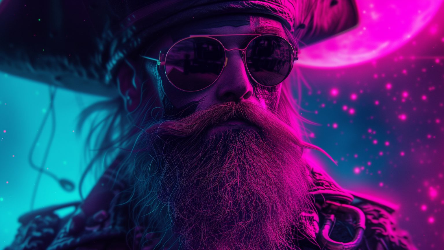 Good Vibes Only Theme for Windows 10 / 11