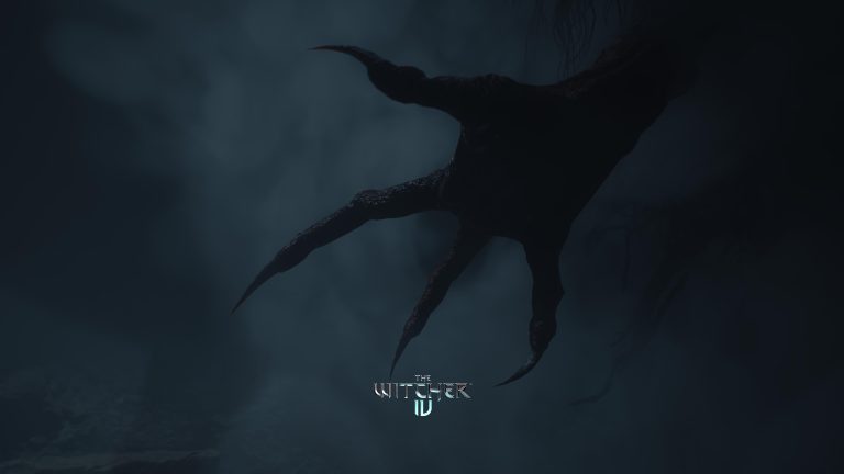 The Witcher IV Theme for Windows 10 / 11