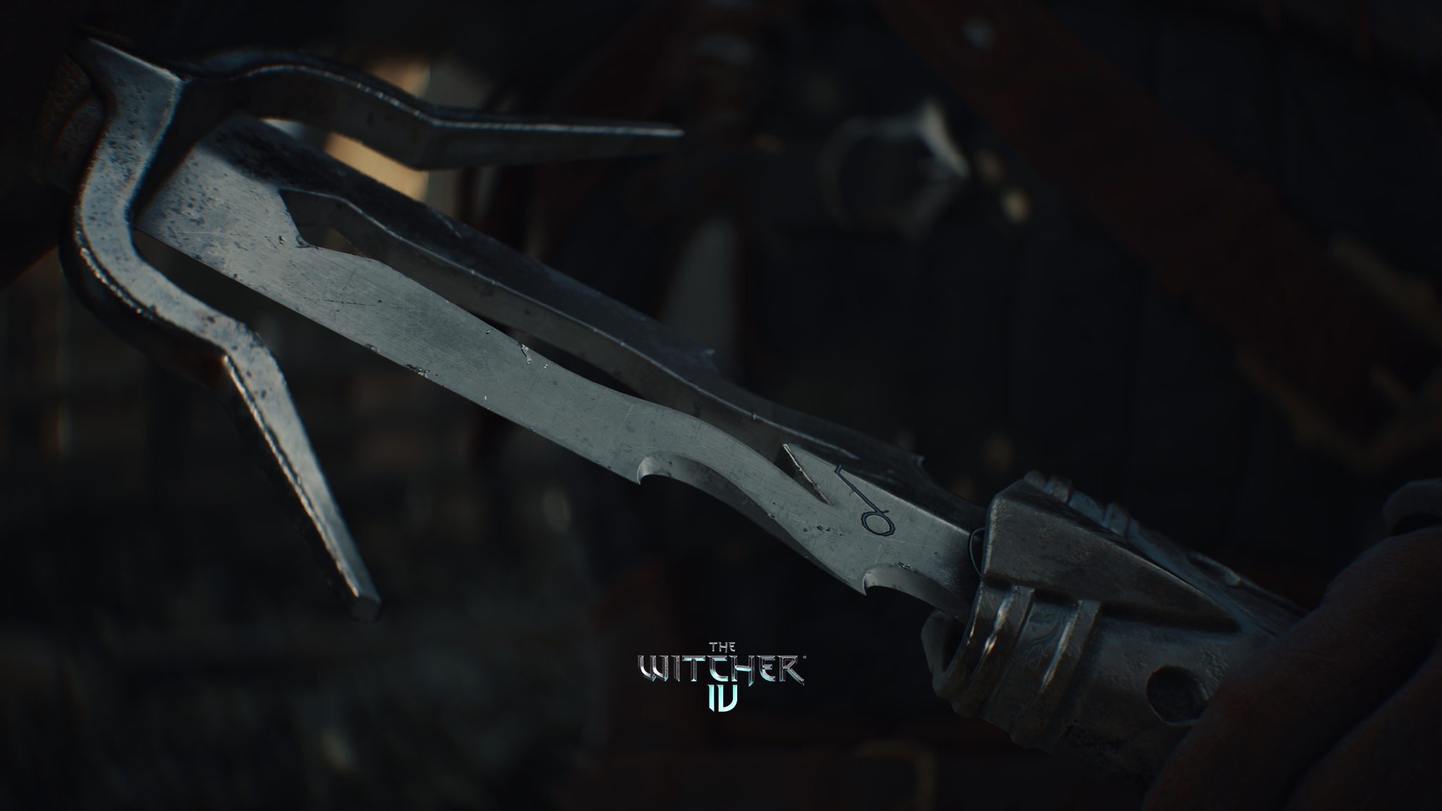 The Witcher IV Theme for Windows 10 / 11