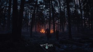 The Witcher IV Theme for Windows 10 / 11