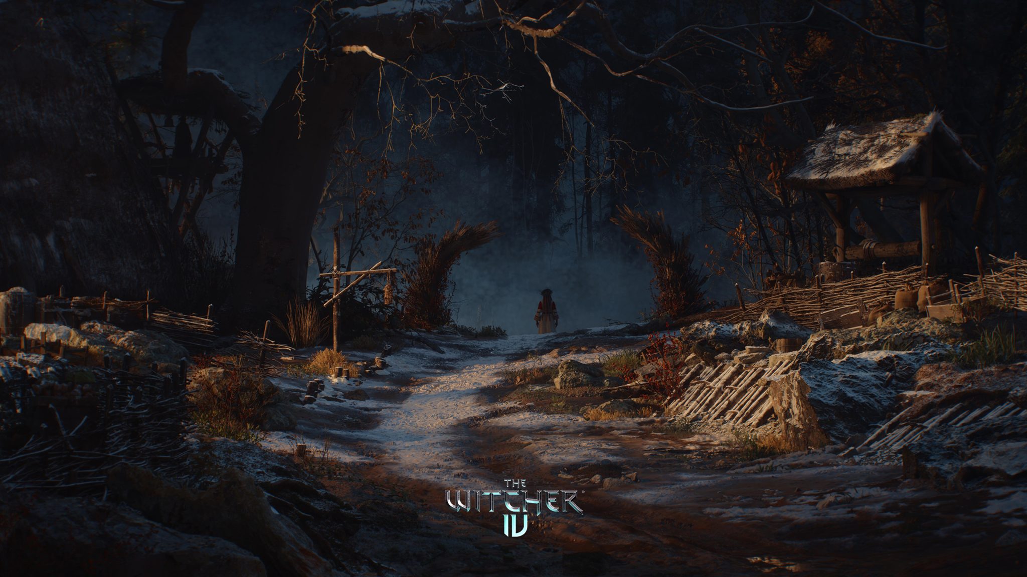 The Witcher IV Theme for Windows 10 / 11